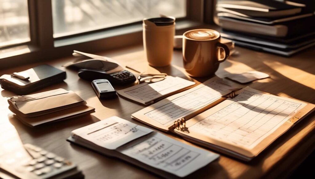 Essential Tips for Managing Weekly Bet Slips
