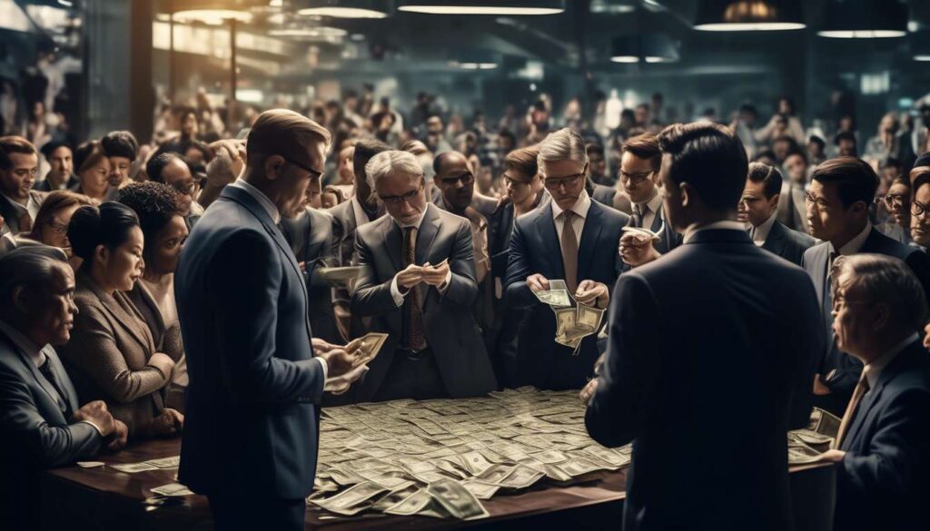 Explained: Public vs. Sharp Money Impact